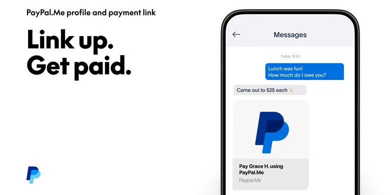 PayPal.Me是什么？如何创建PayPal.Me链接？ - Xmmblog