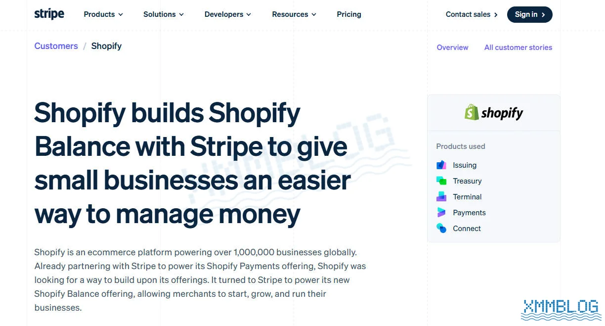 Shopify店铺被封？深度分析Shopify封店机制 - Xmmblog