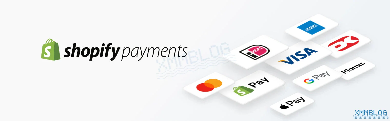 Shopify是什么？5分钟了解全球领先的独立站平台 - Xmmblog